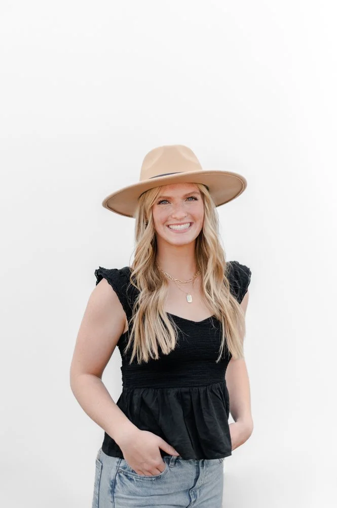 Meet the Team — Corey Powell Design Company