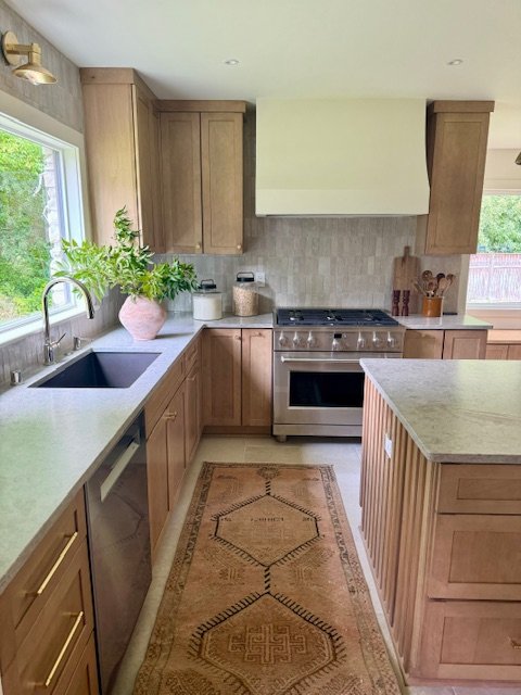 Corey Powell Designs