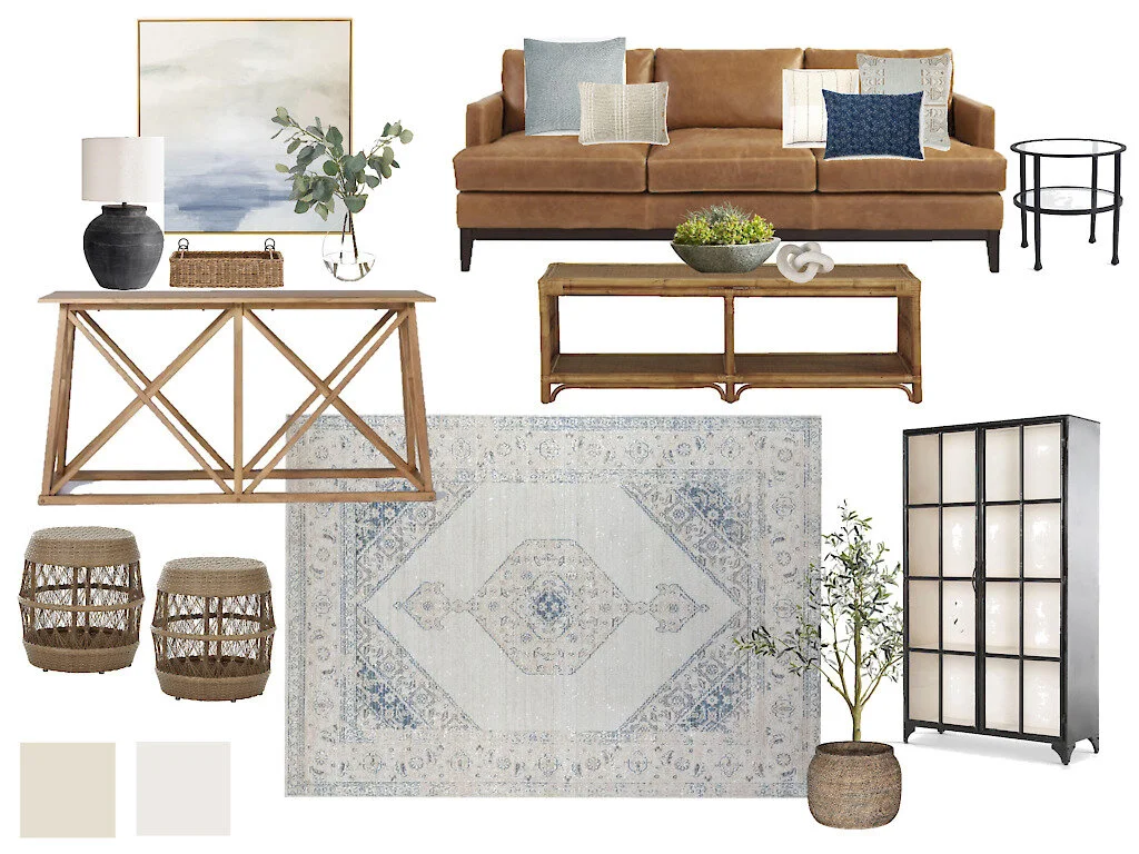 Corey Powell Design Company