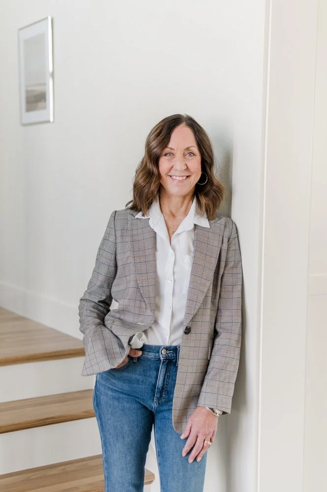 Meet the Team — Corey Powell Design Company
