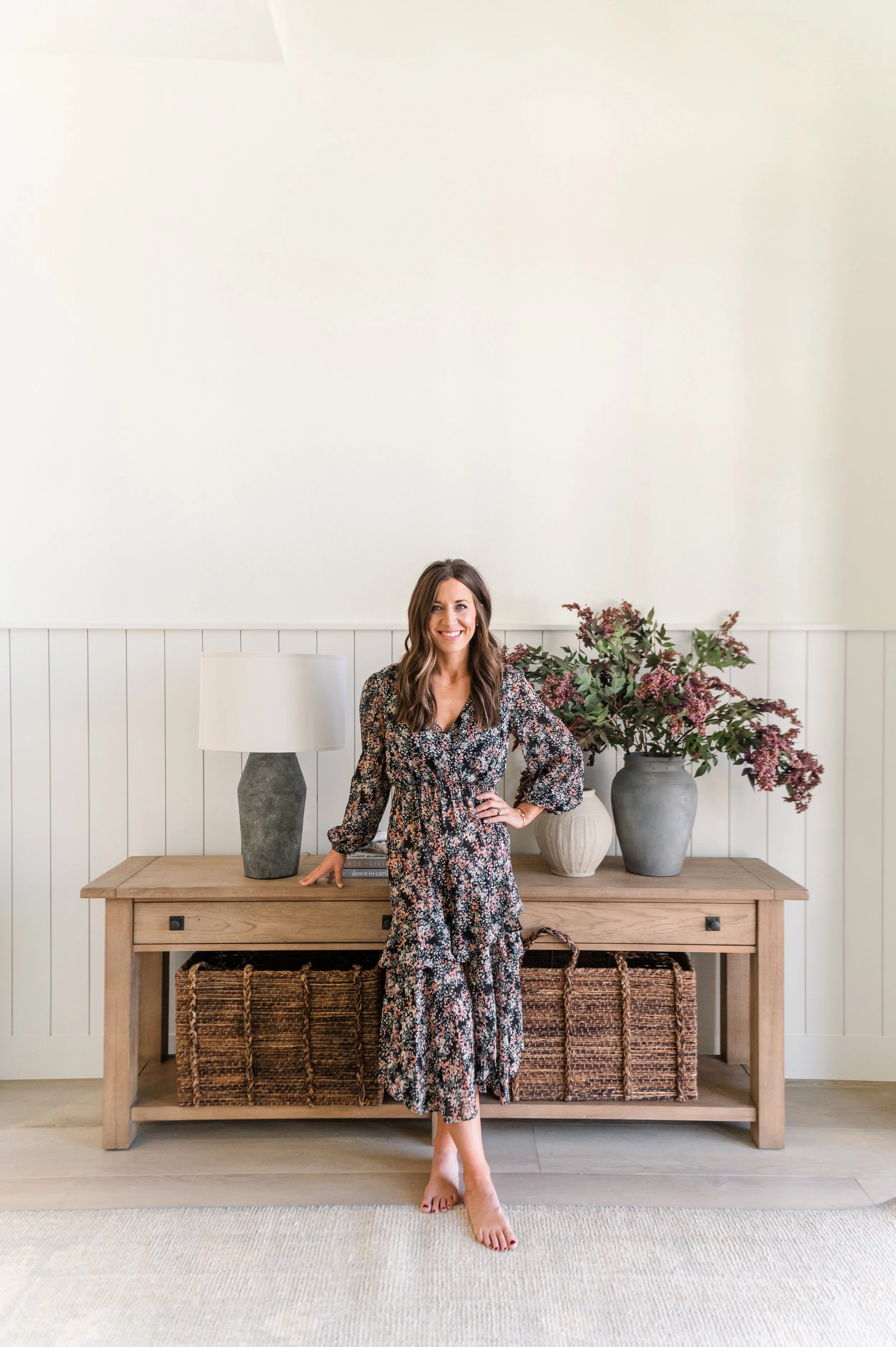 Corey Powell Design Company