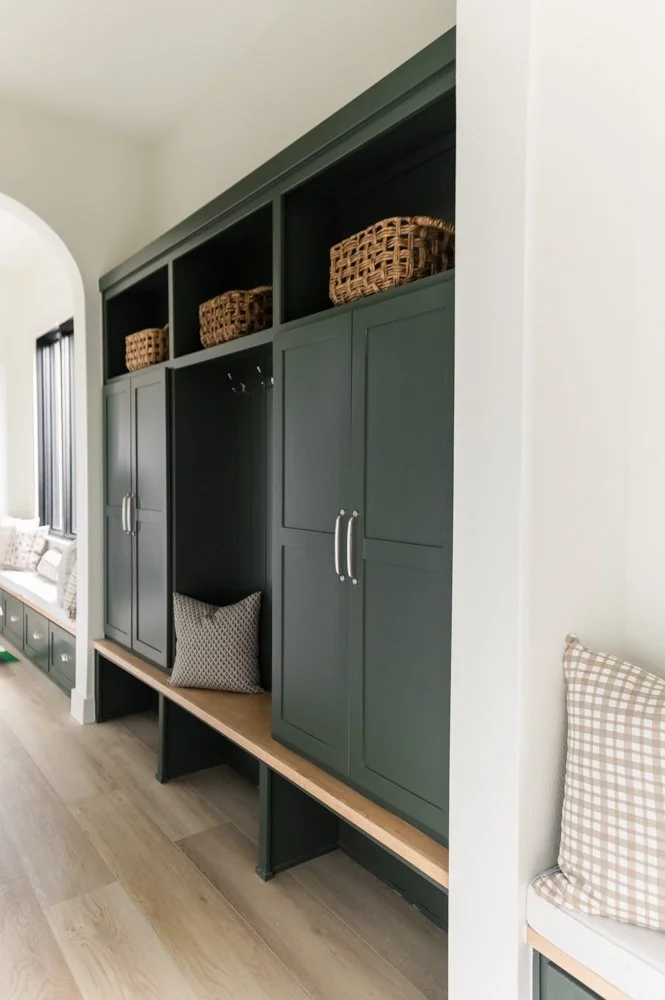 Corey Powell Design Company