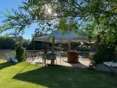 Rustic Ranch weddings — DD Ranch