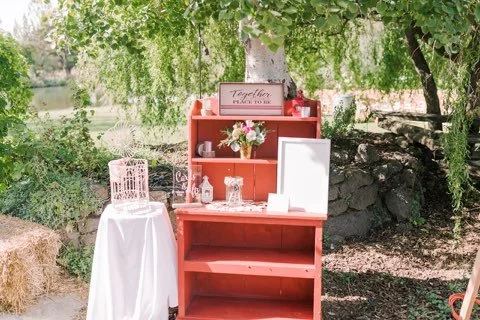 Rustic Ranch weddings — DD Ranch