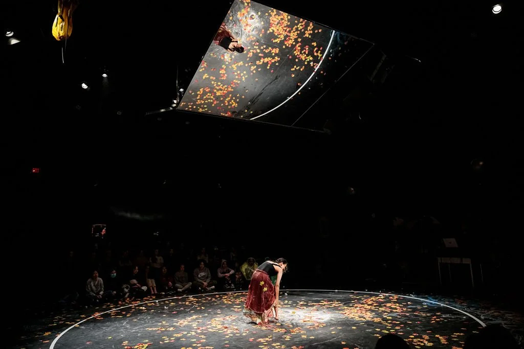 Daniel Irizarry Artistic Director