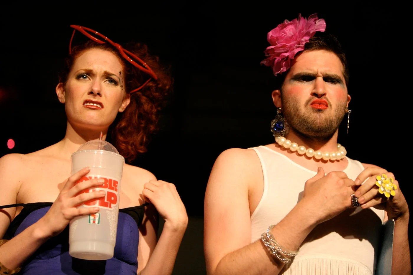 Daniel Irizarry Artistic Director