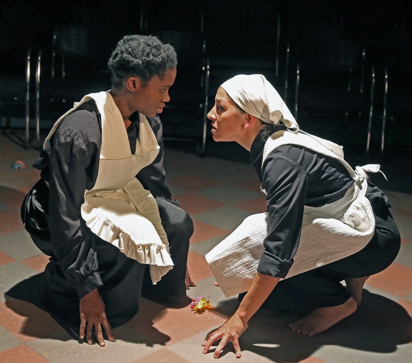 Daniel Irizarry Artistic Director