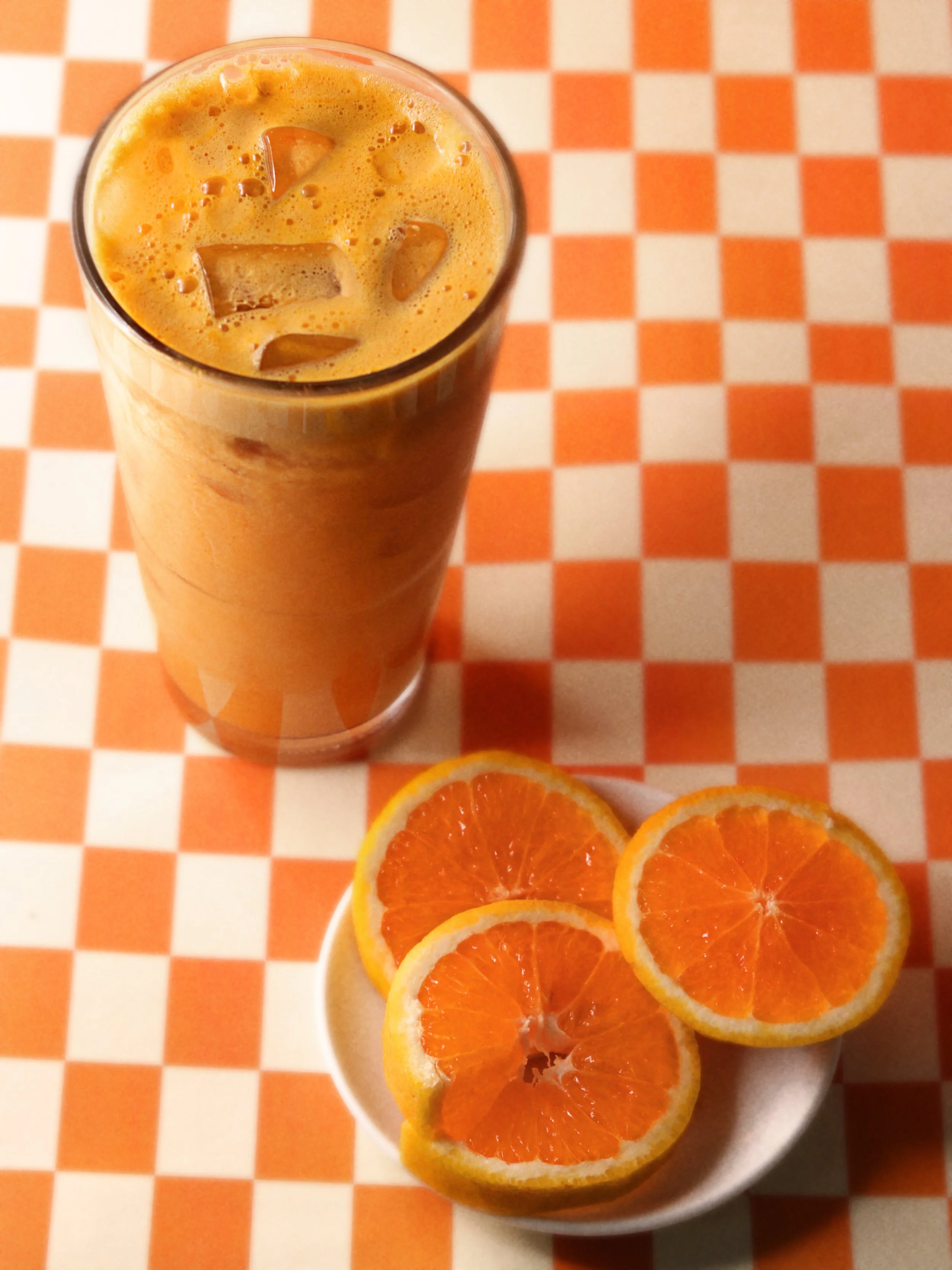 Menu — Infusion Coffee & Tea Crafters