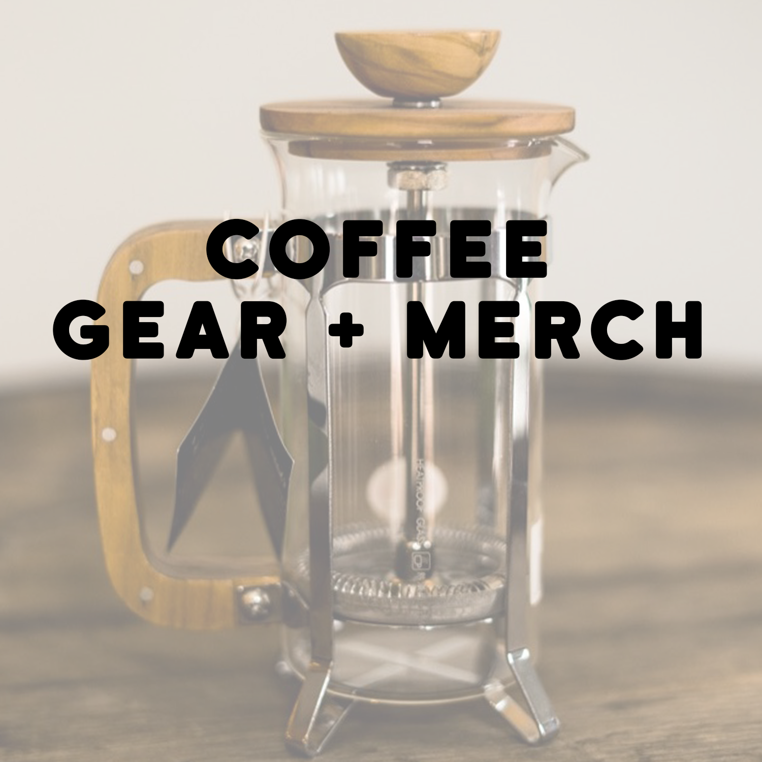 Infusion Coffee & Tea Crafters