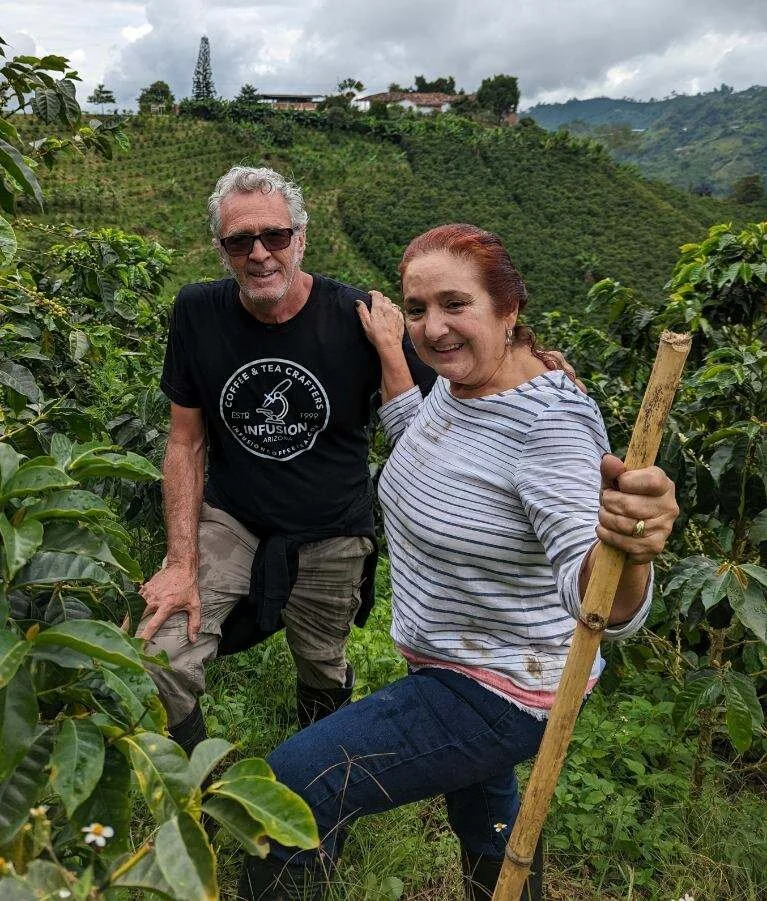 Infusion Coffee Starter Pack — Infusion Coffee & Tea Crafters