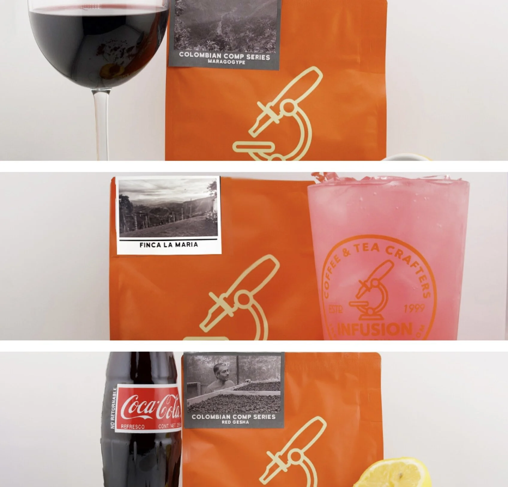 Shop — Infusion Coffee & Tea Crafters