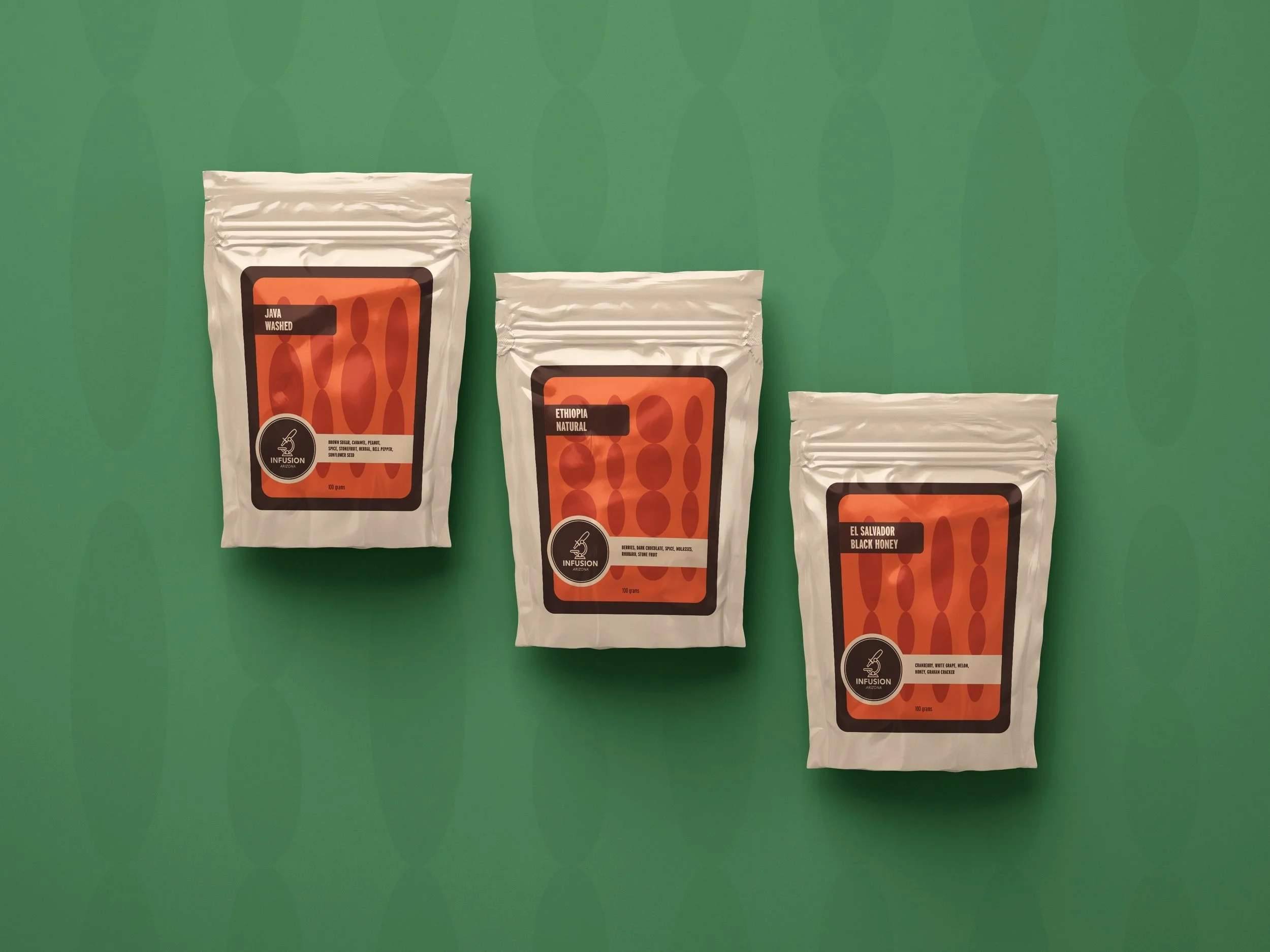 Infusion Coffee Starter Pack — Infusion Coffee & Tea Crafters