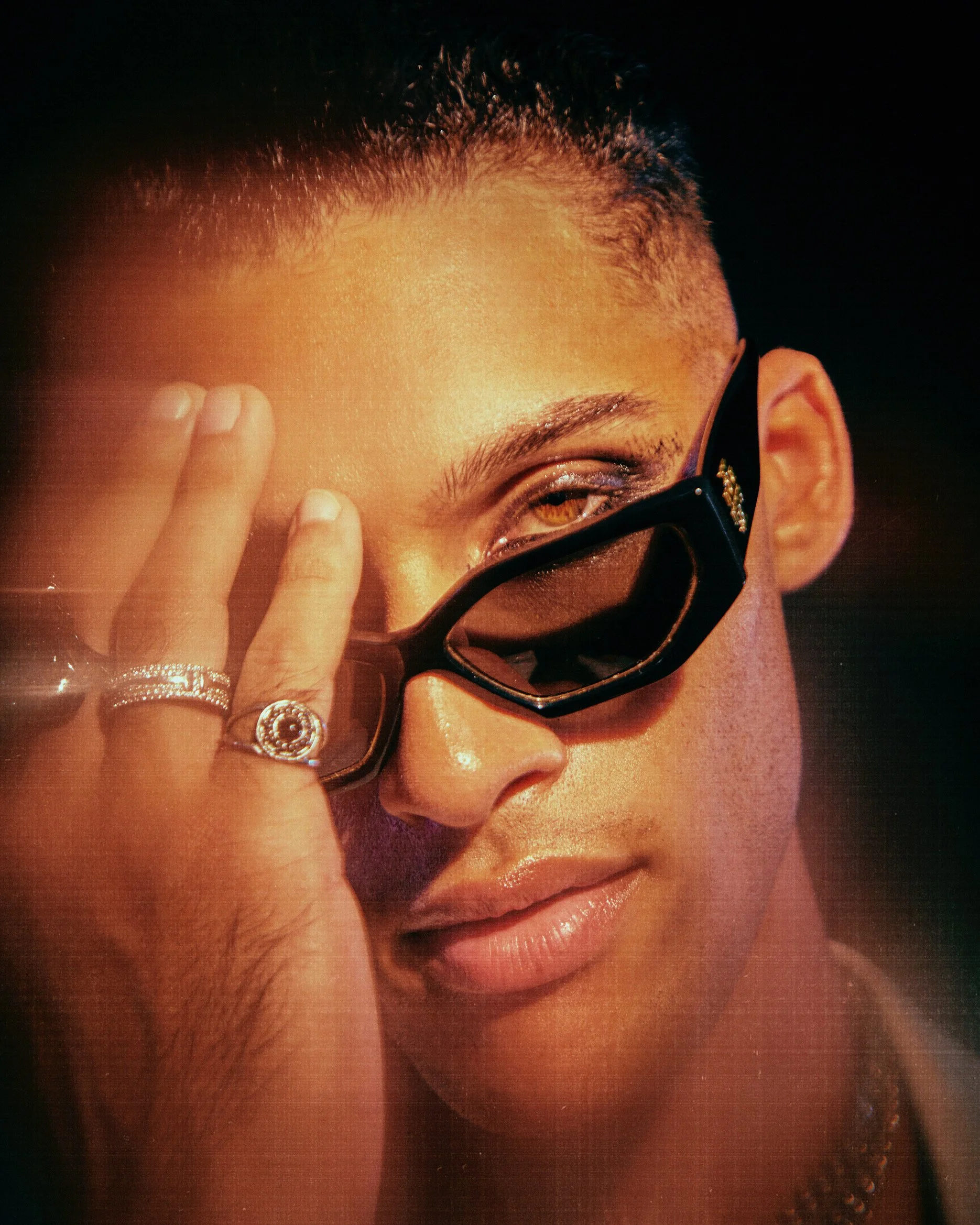 HOME — The .benzo Effect