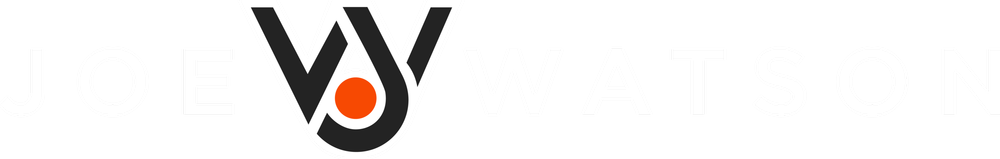 About Joe Watson — Joe Watson Official
