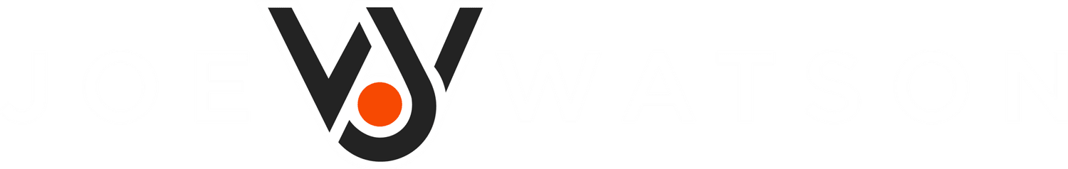 About Joe Watson — Joe Watson Official