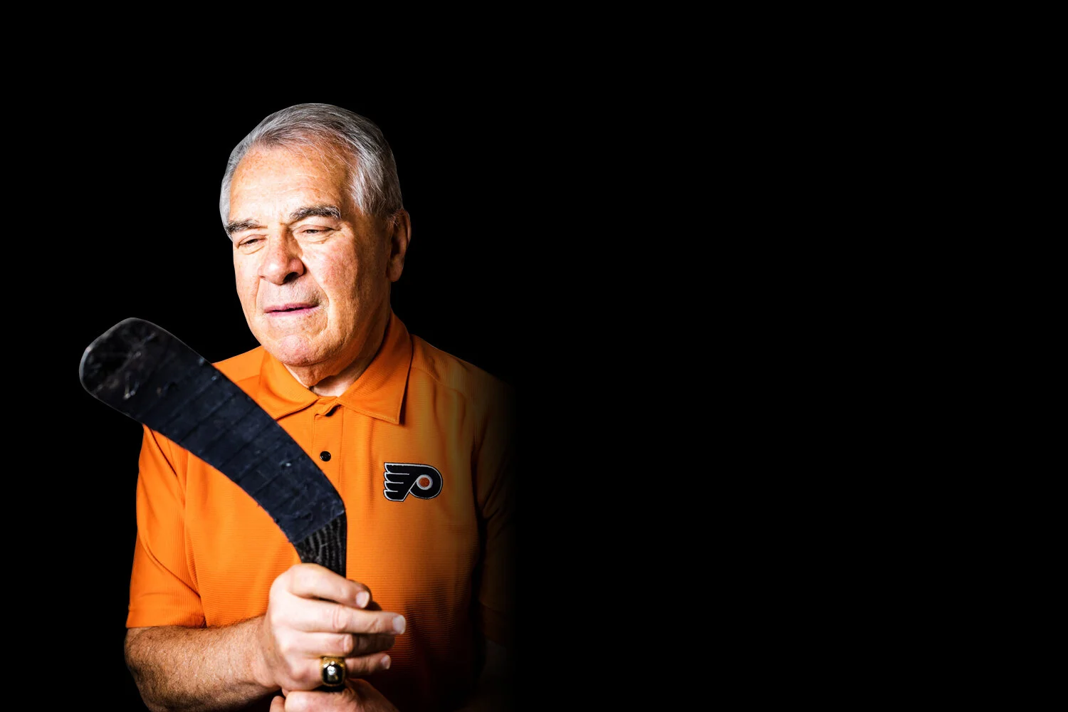 Hockey Memories — Joe Watson Official