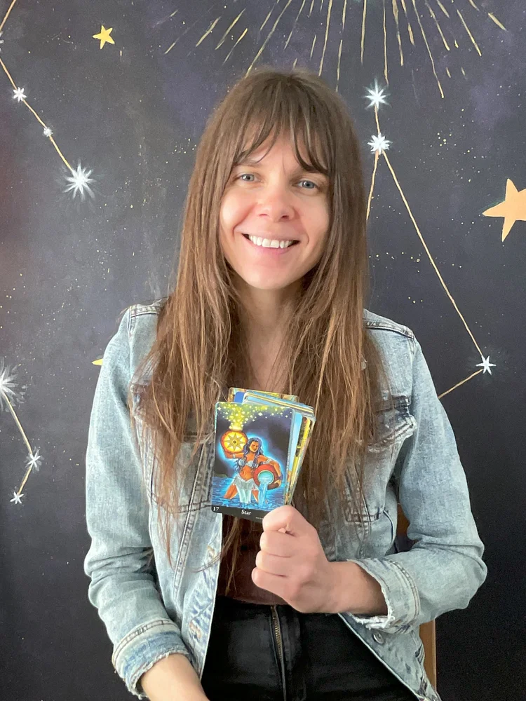 Soul Food Fitness - Psychic Reading, Natural Medicine, Astrology ...