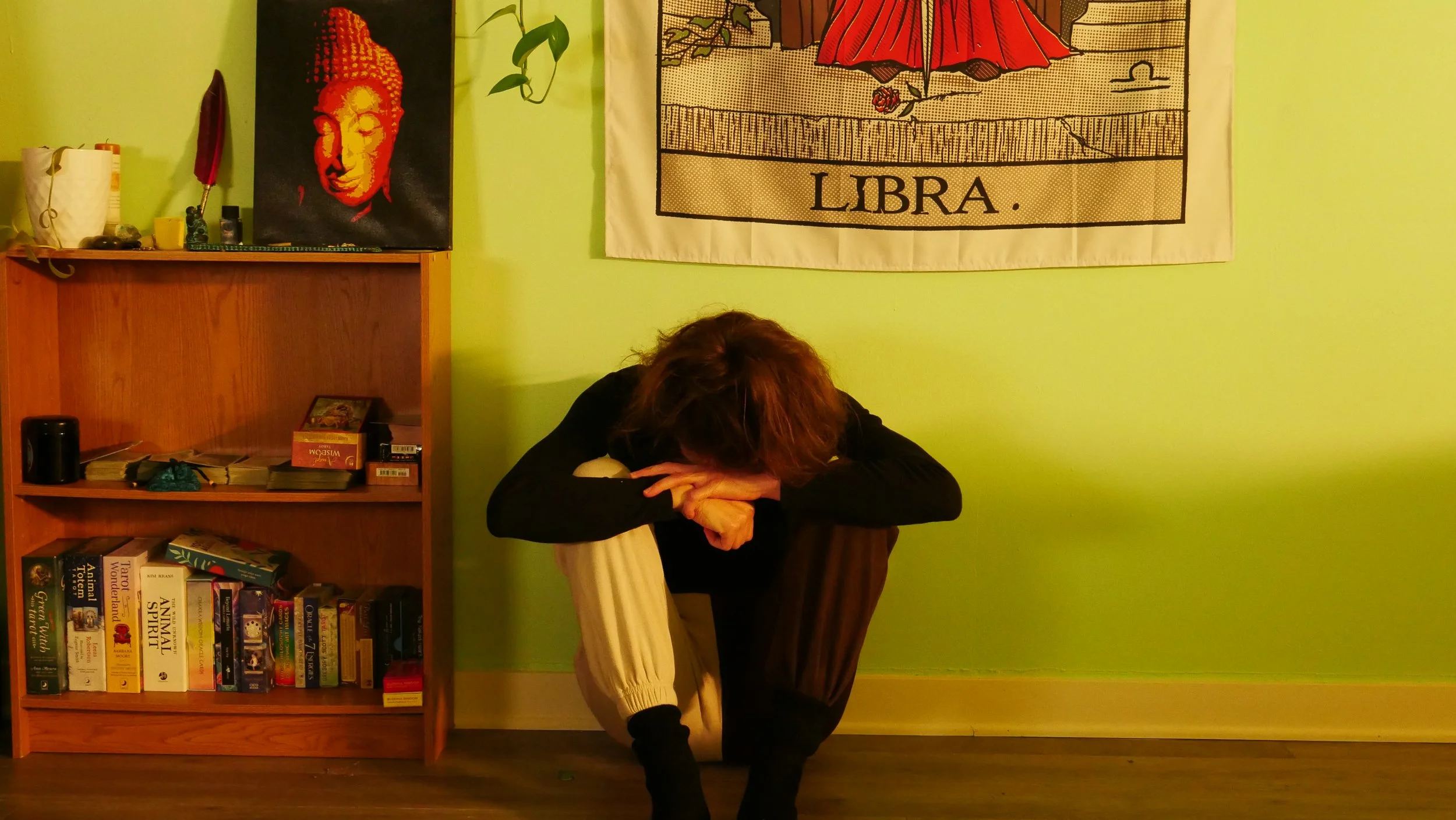 Healing From Grief: 6 Magical Rituals to Soothe Your Soul