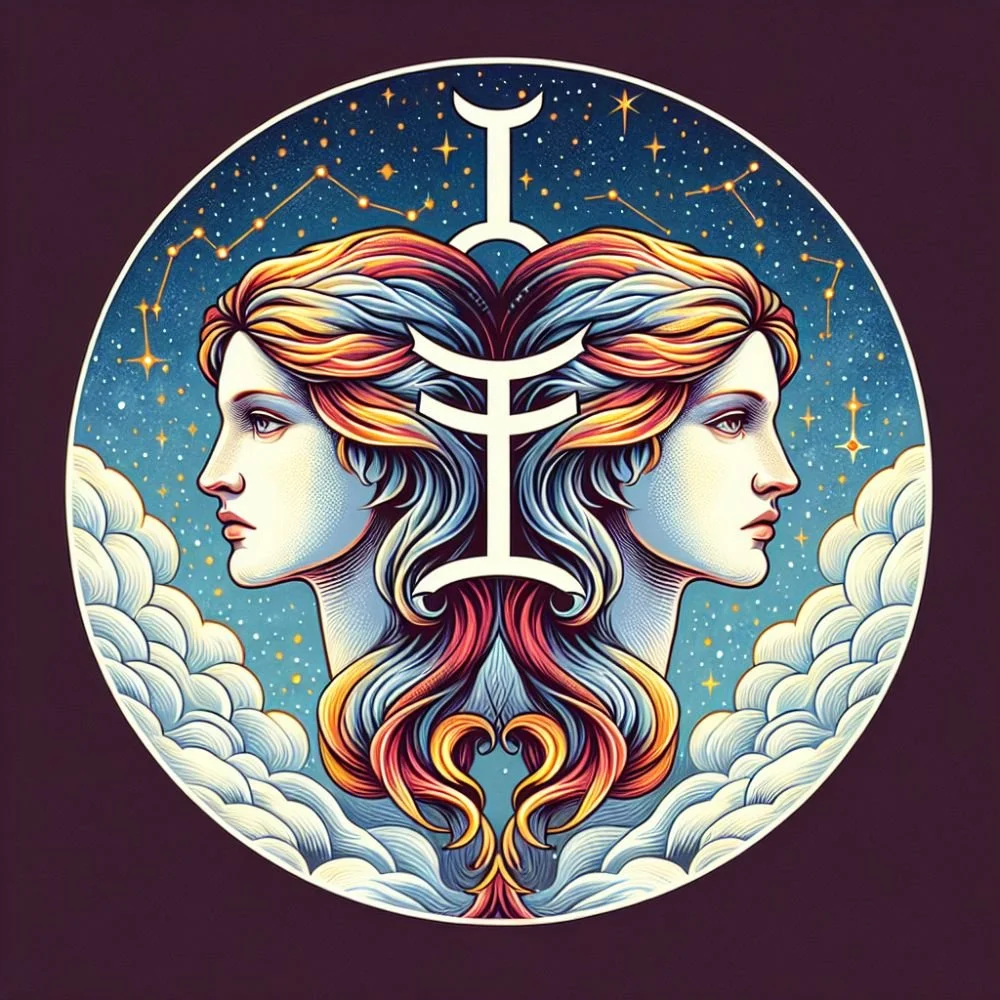Unraveling Gemini: Traits, Personality, and Astro Insights