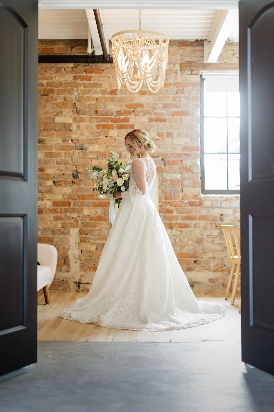 Crescent Hall | Brand New Wedding and Event Venue