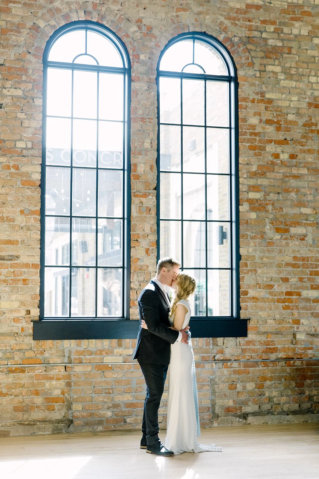 Gallery — crescent hall