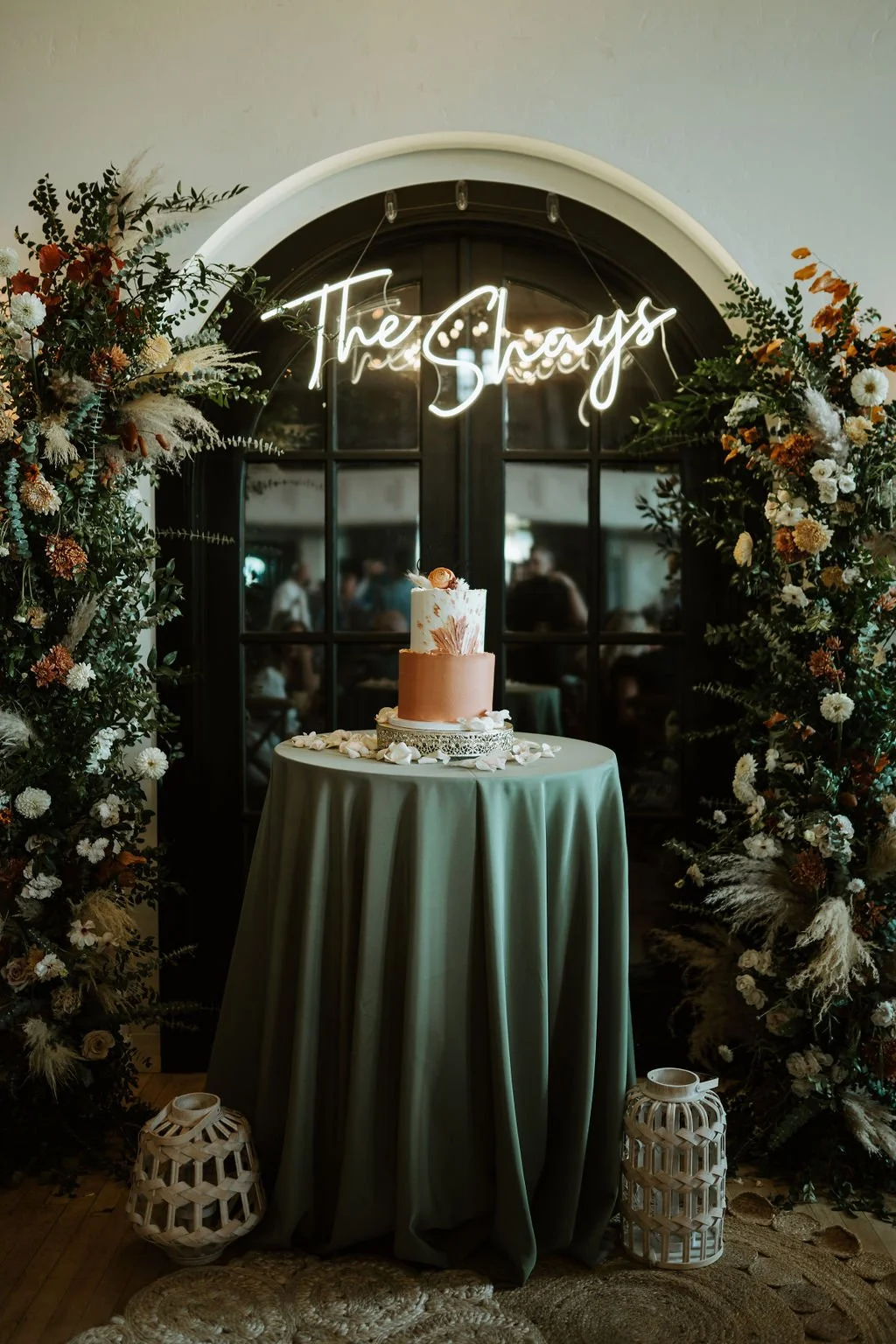 Gallery — crescent hall