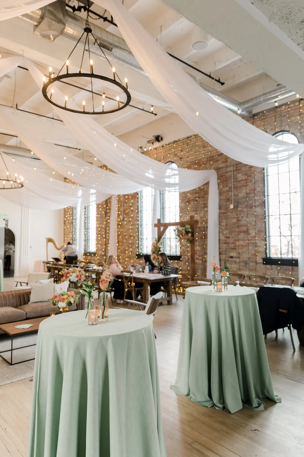 Gallery — crescent hall
