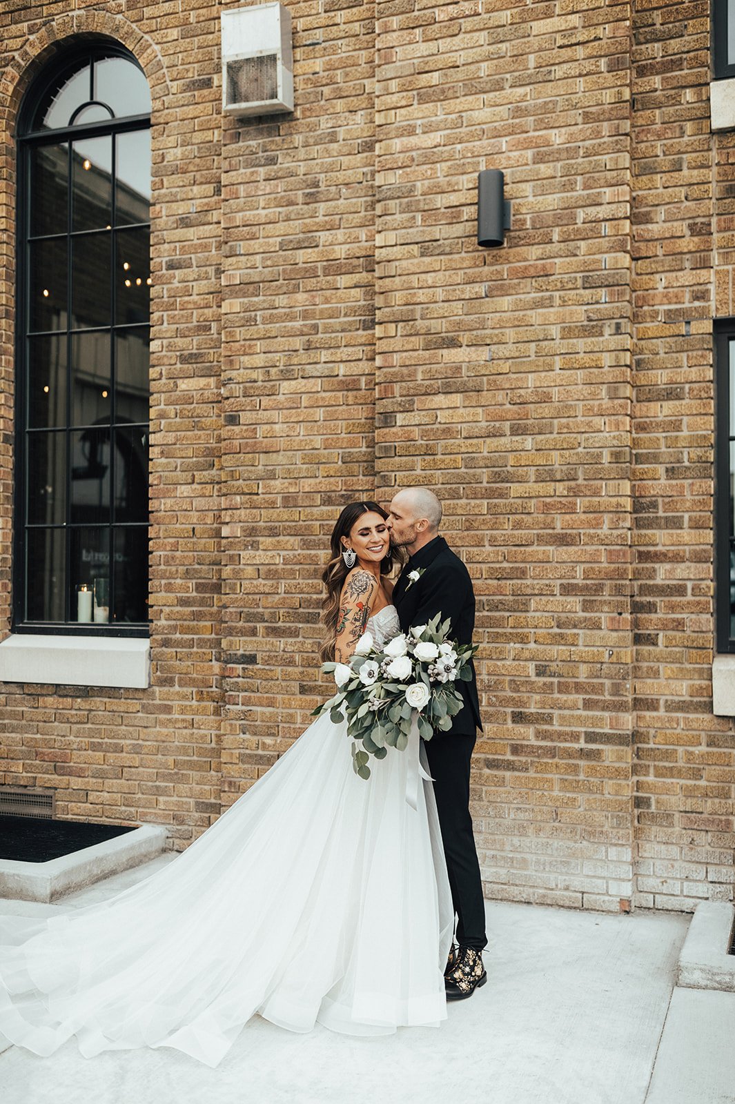 Gallery — crescent hall