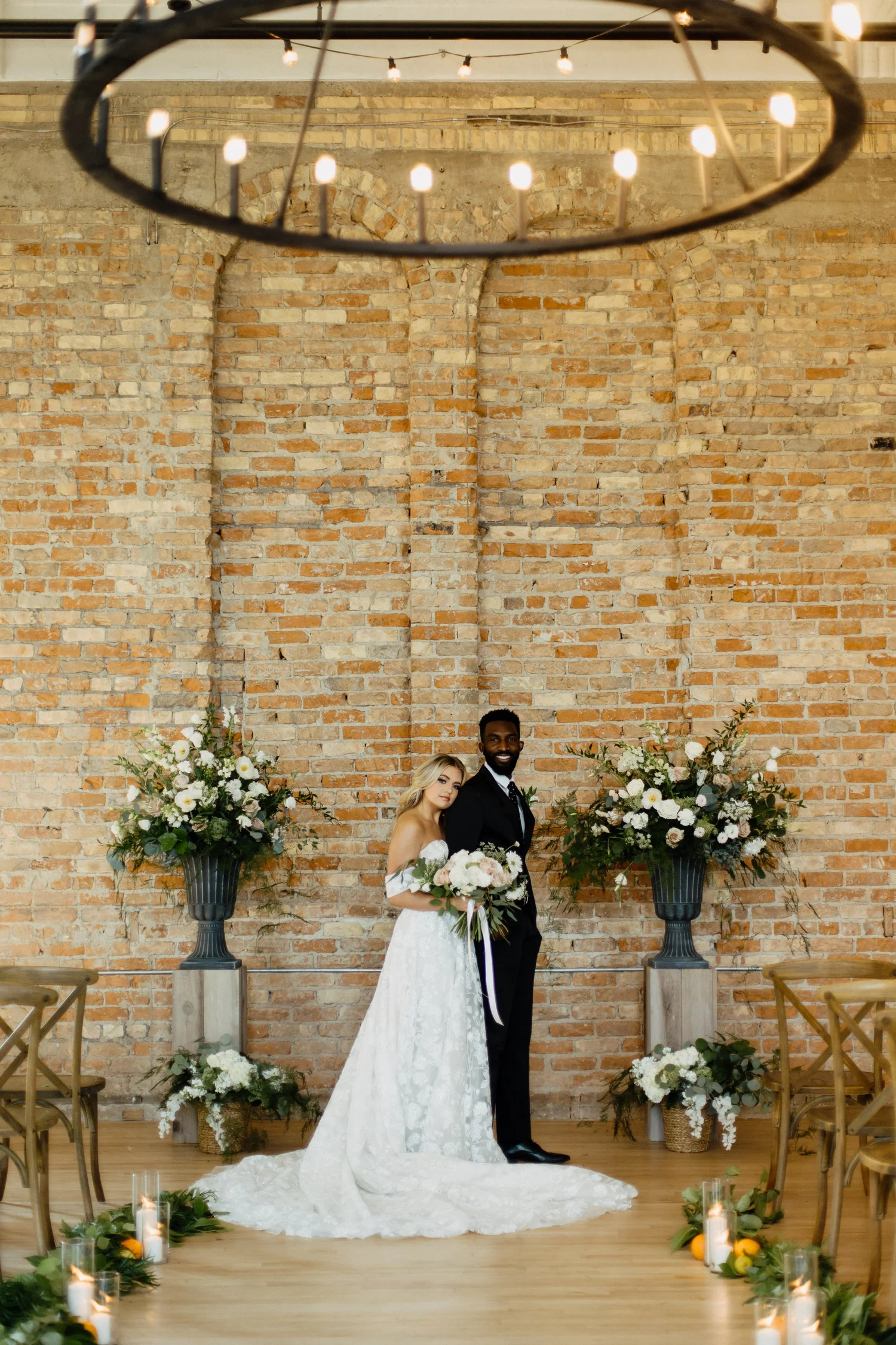 Gallery — crescent hall