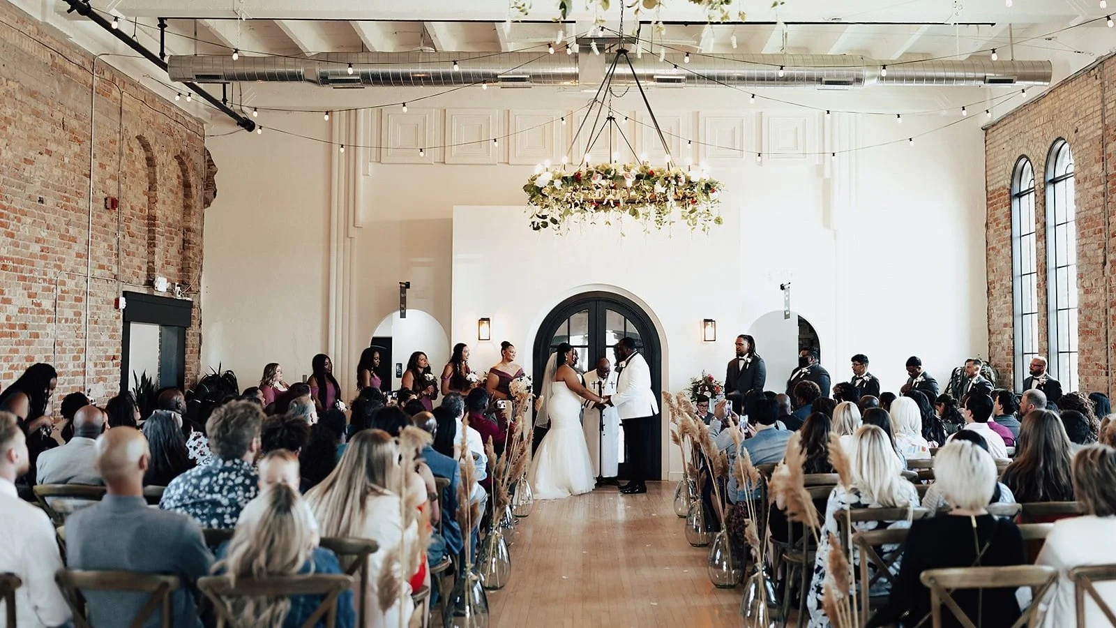 General 2 — crescent hall