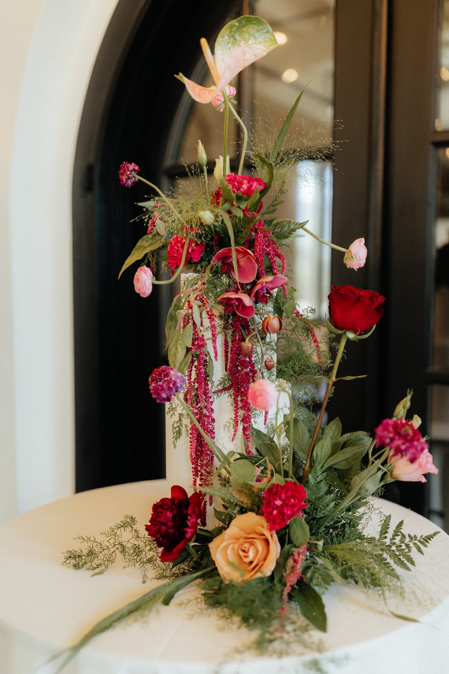 Gallery — crescent hall