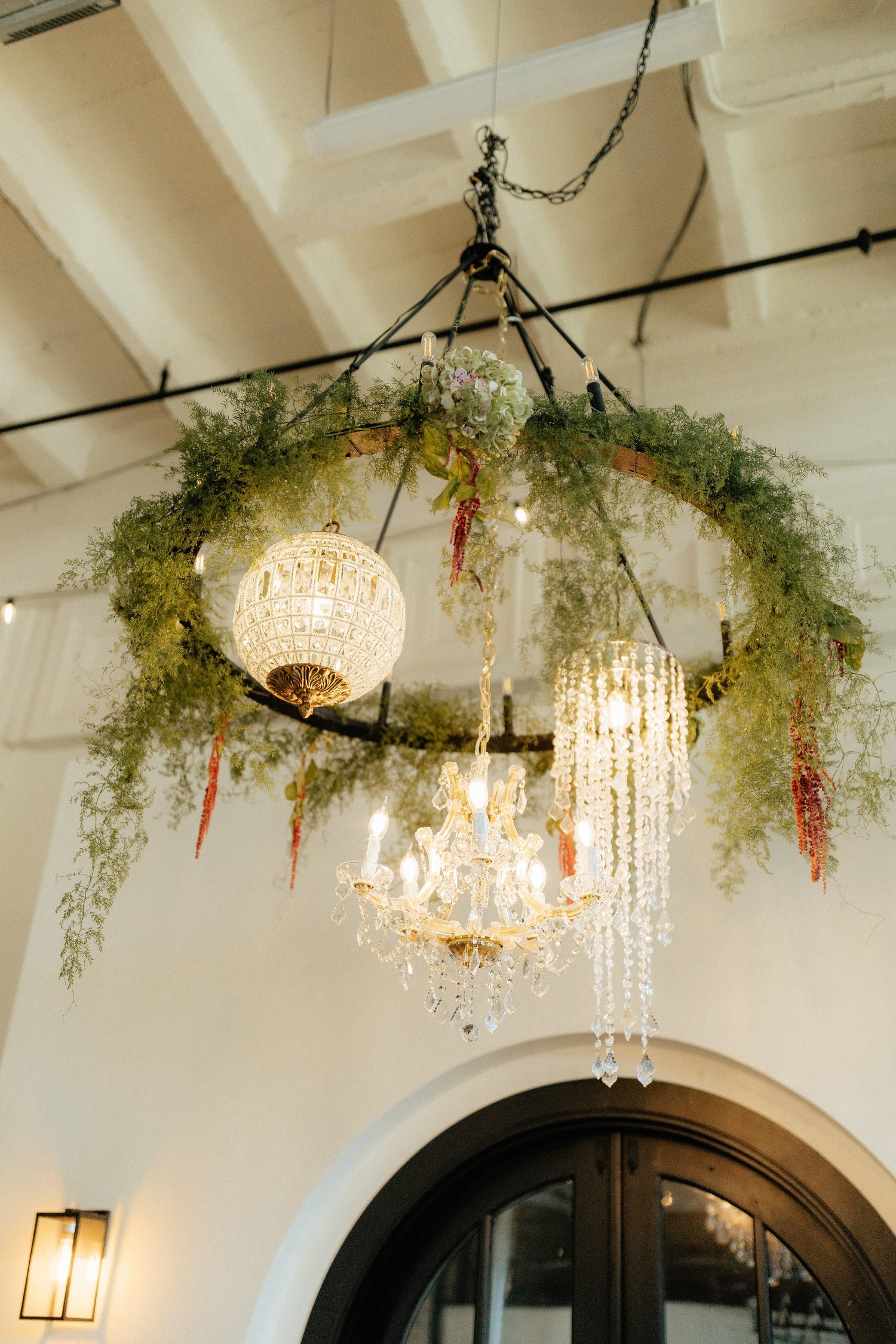 Gallery — crescent hall