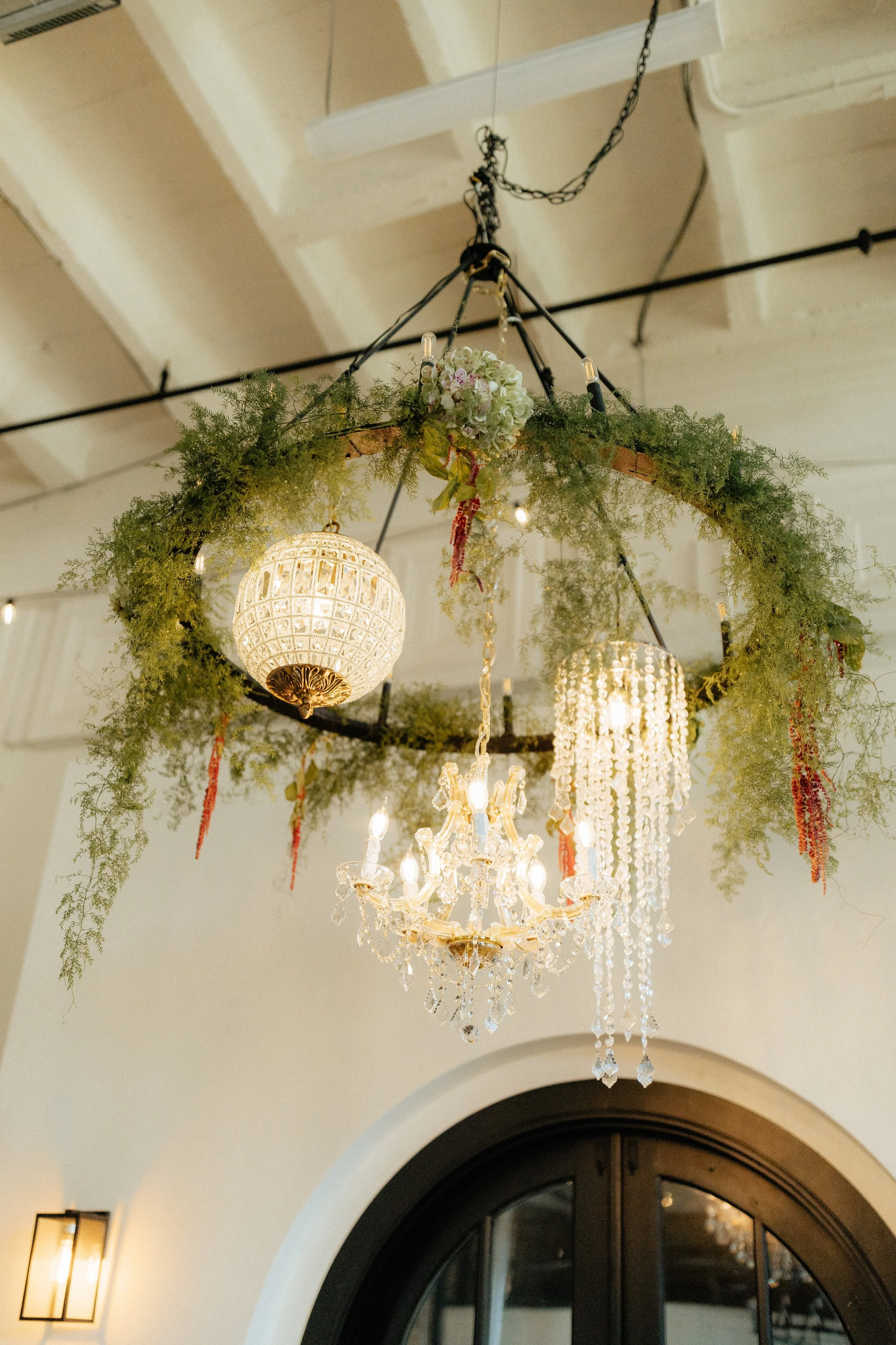 Gallery — crescent hall