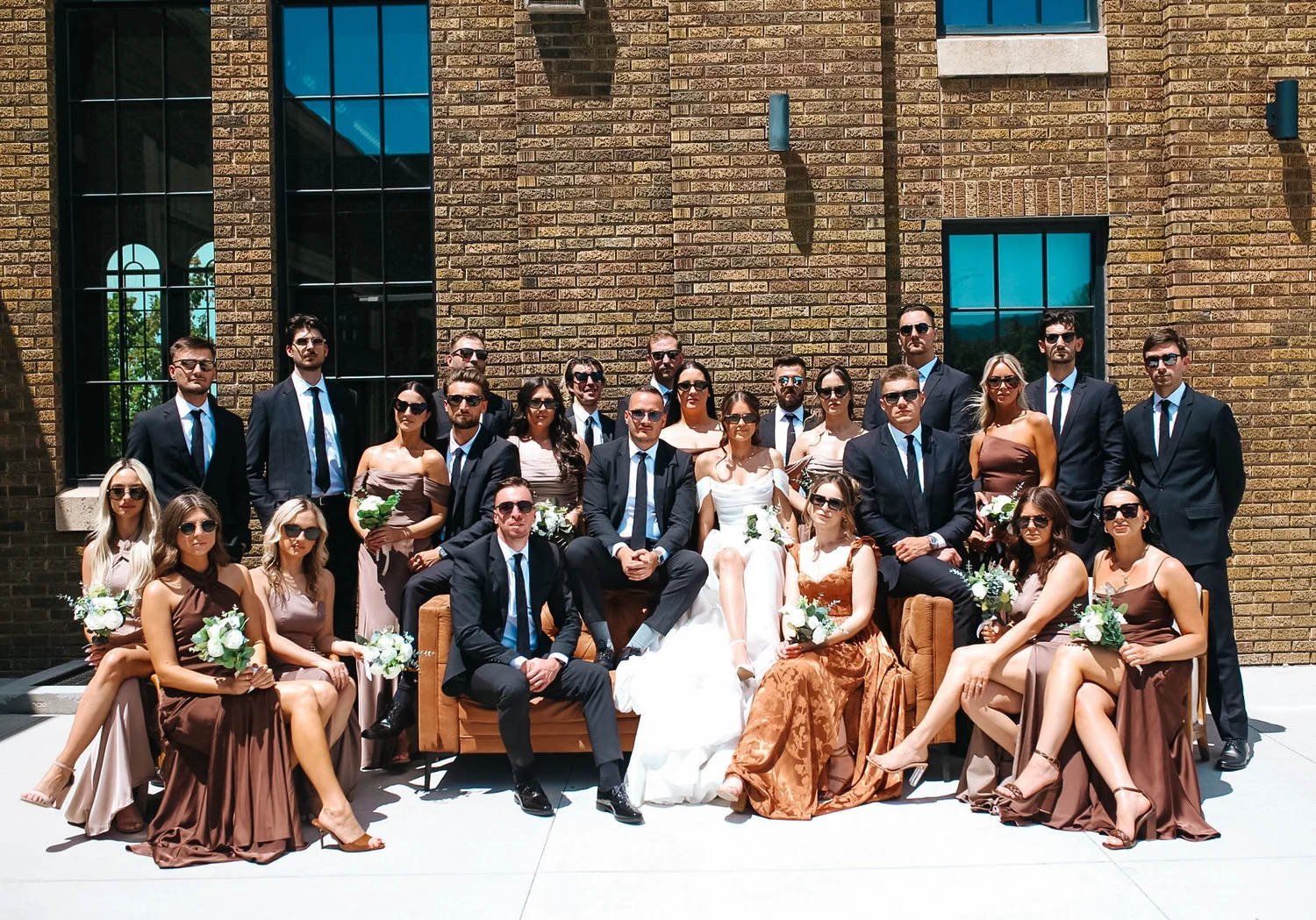 Gallery — crescent hall