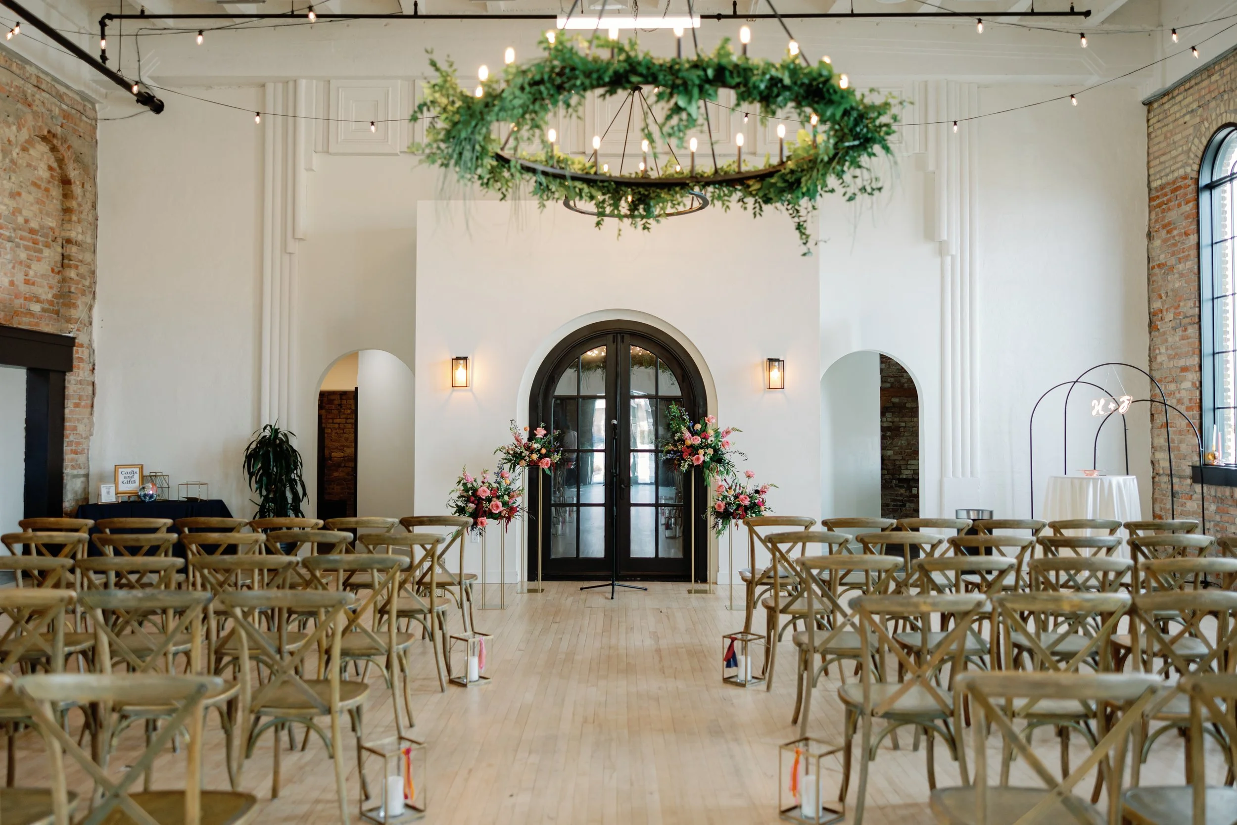 Gallery — crescent hall
