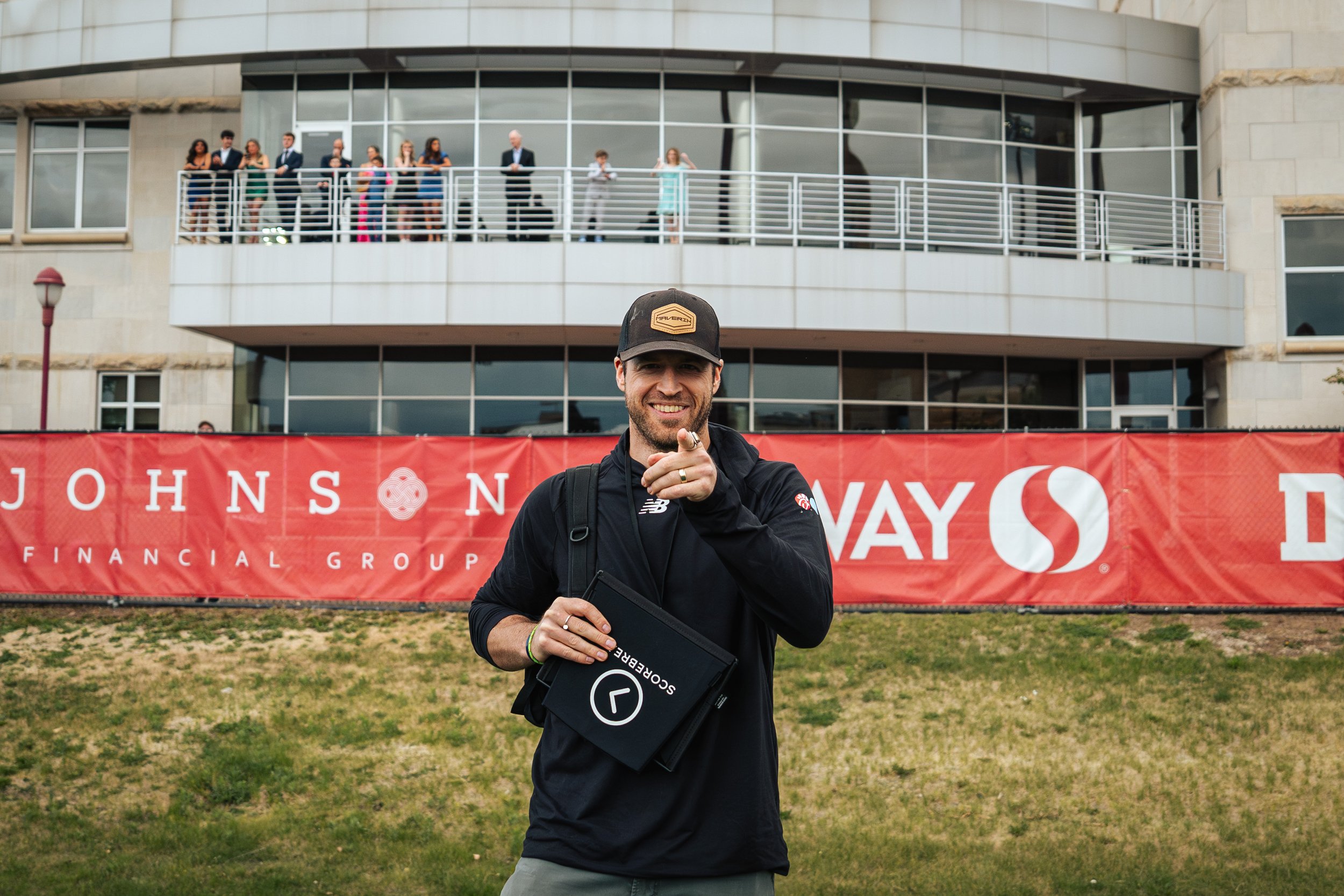 Who are we — ScoreBreak