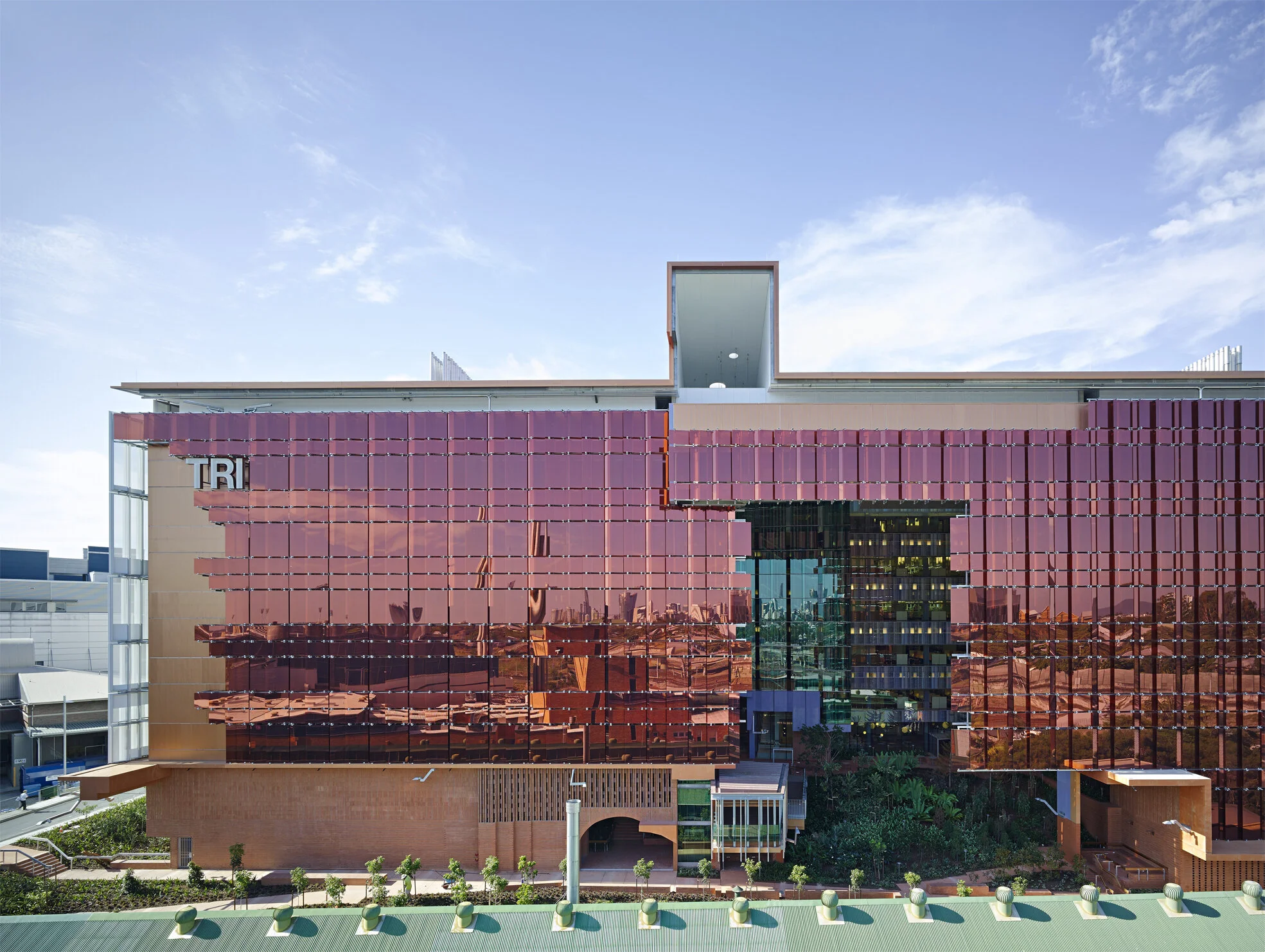 Wilson Architects Australia