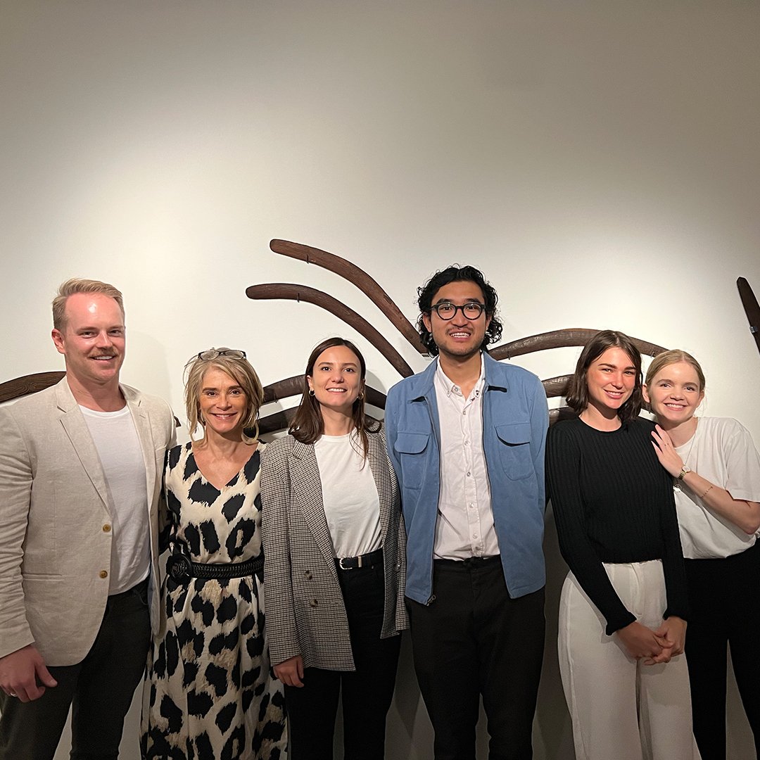 Studio — Wilson Architects 2021