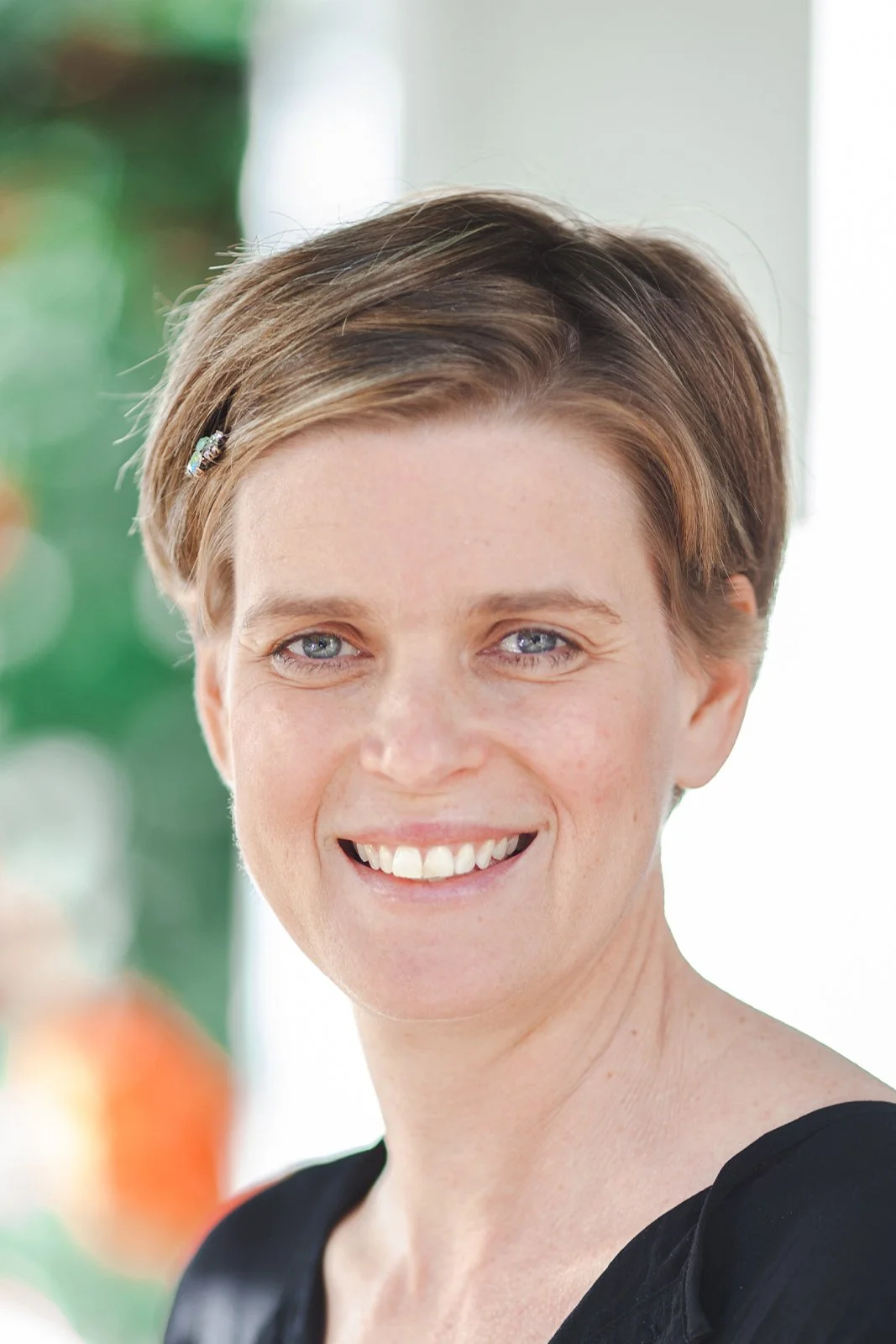 New People in Leadership — Wilson Architects