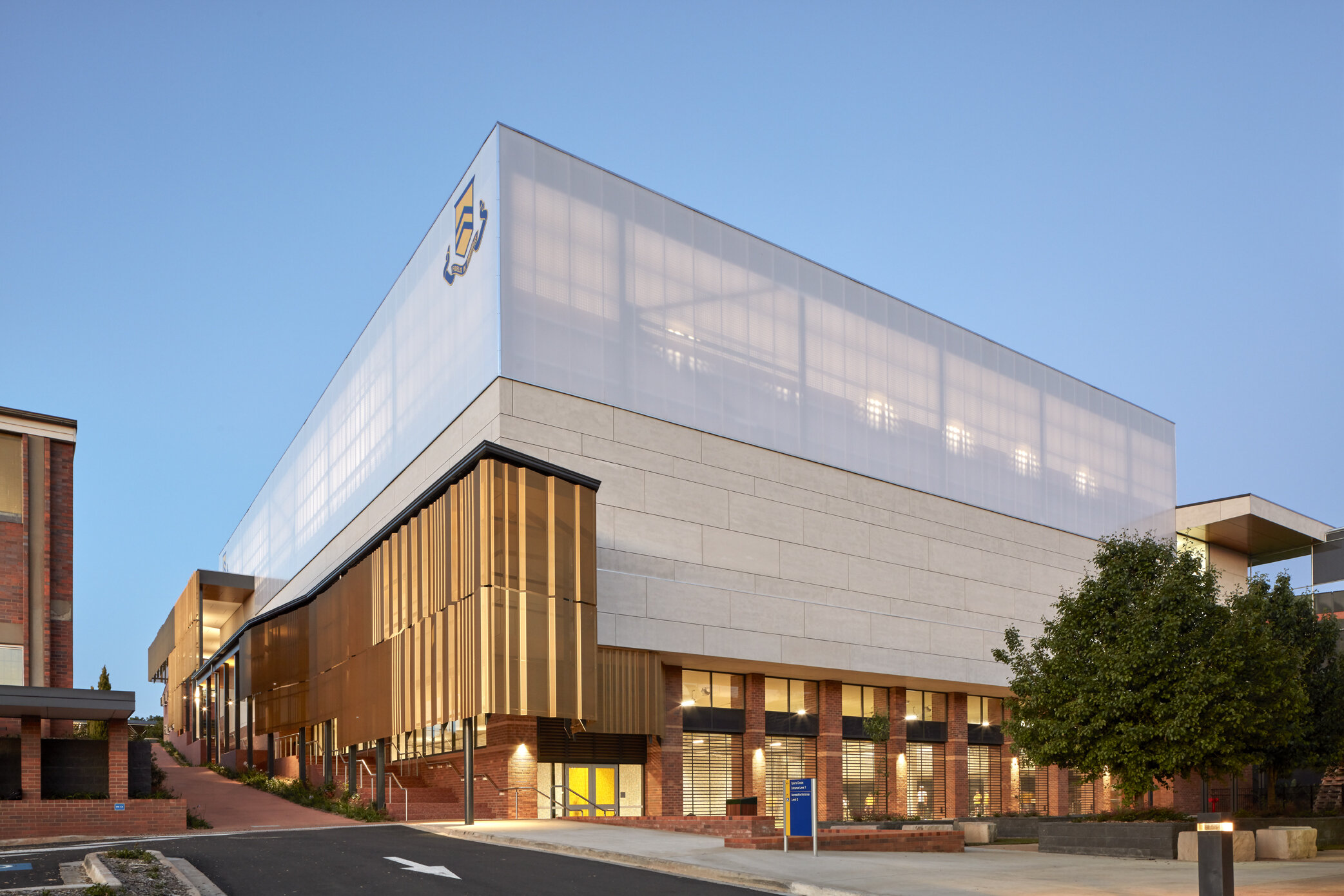 Education — Wilson Architects