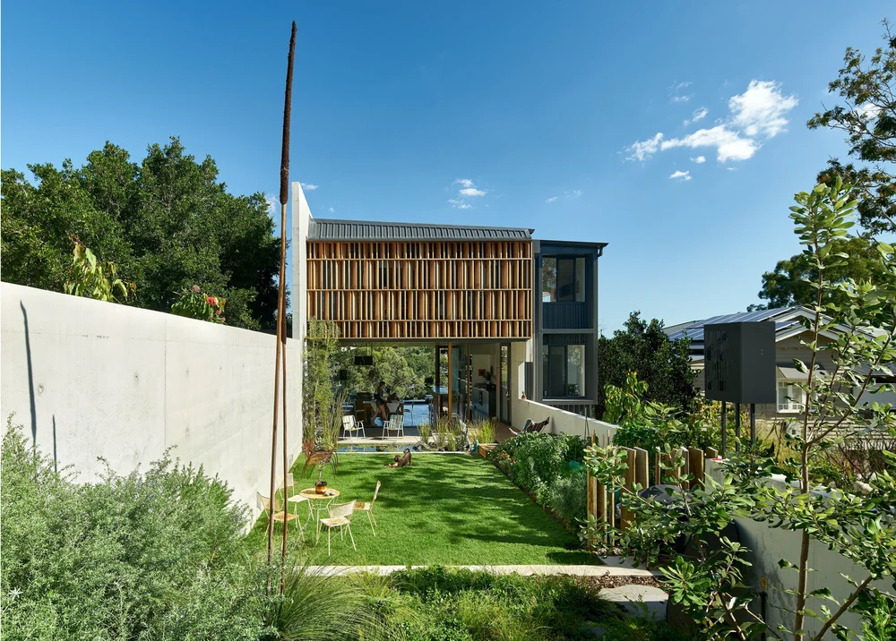 Residential — Wilson Architects