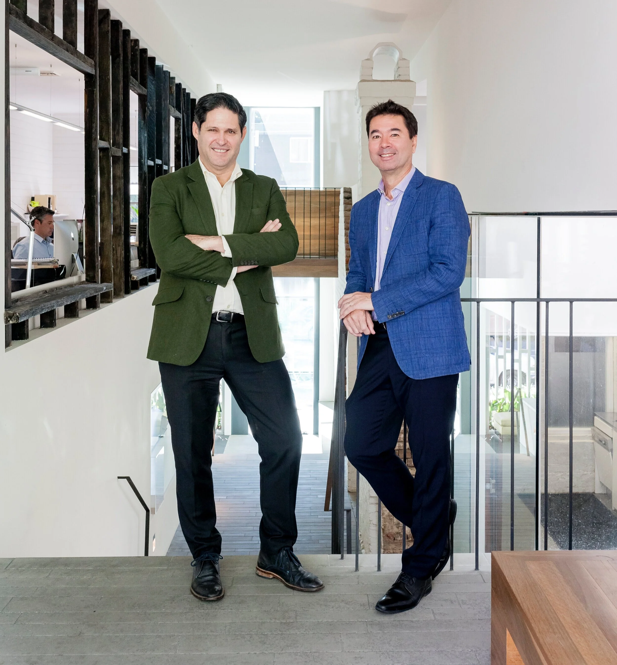 General 2 — Wilson Architects 2021