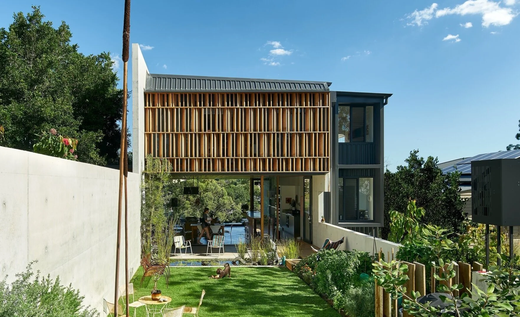 Wilson Architects Australia