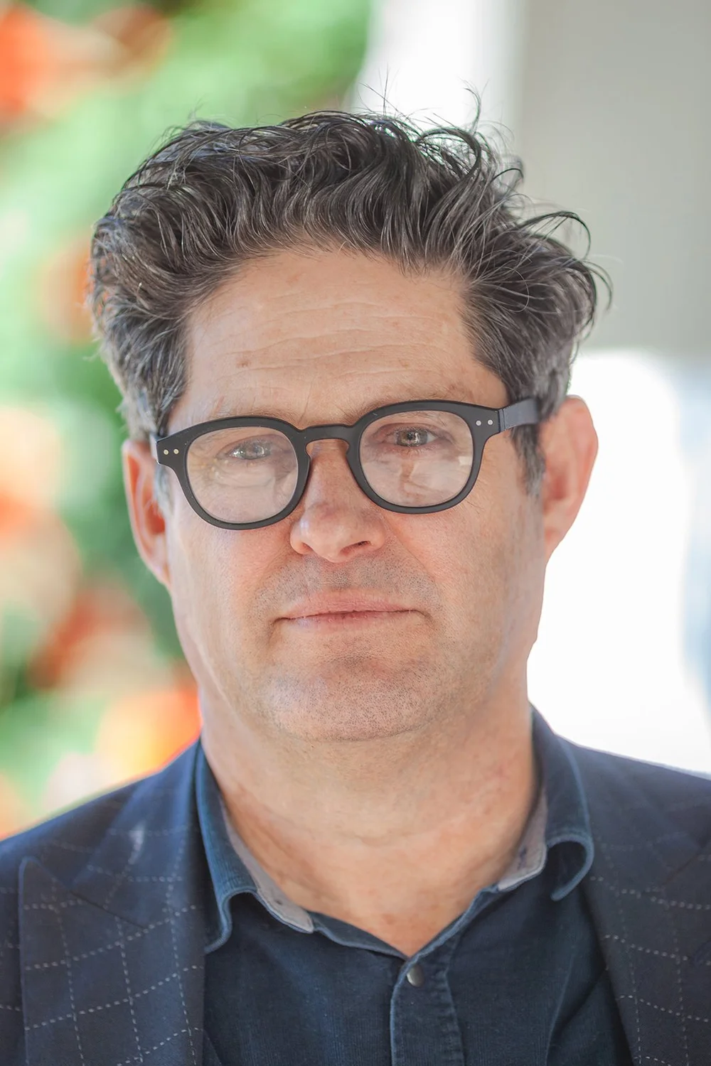 New People in Leadership — Wilson Architects