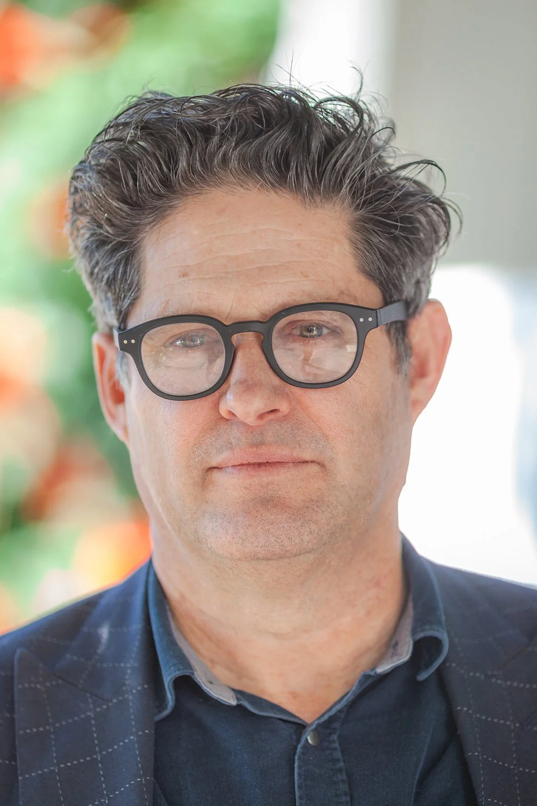 New People in Leadership — Wilson Architects