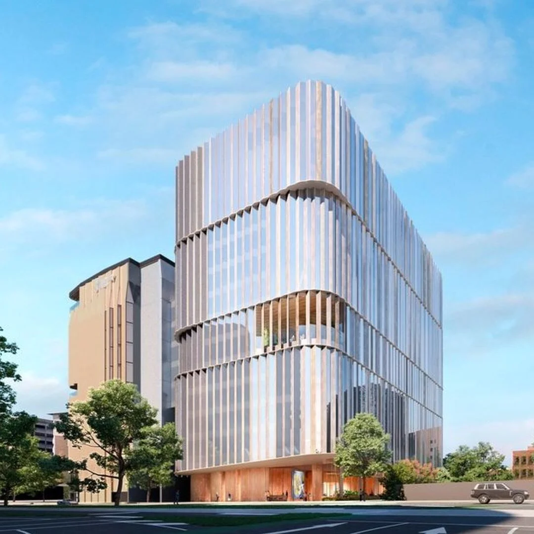 Wilson Architects Australia