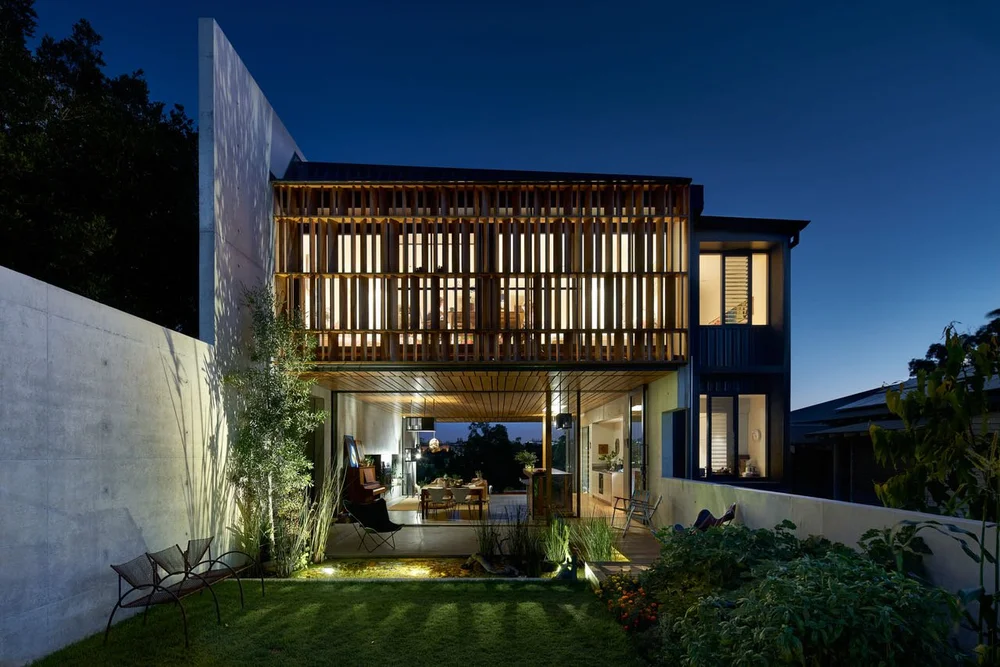 Residential — Wilson Architects
