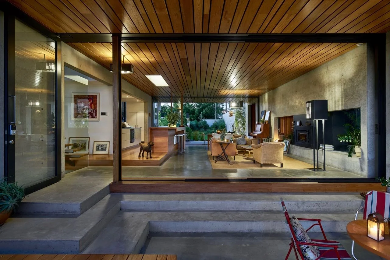 Wilson Architects Australia