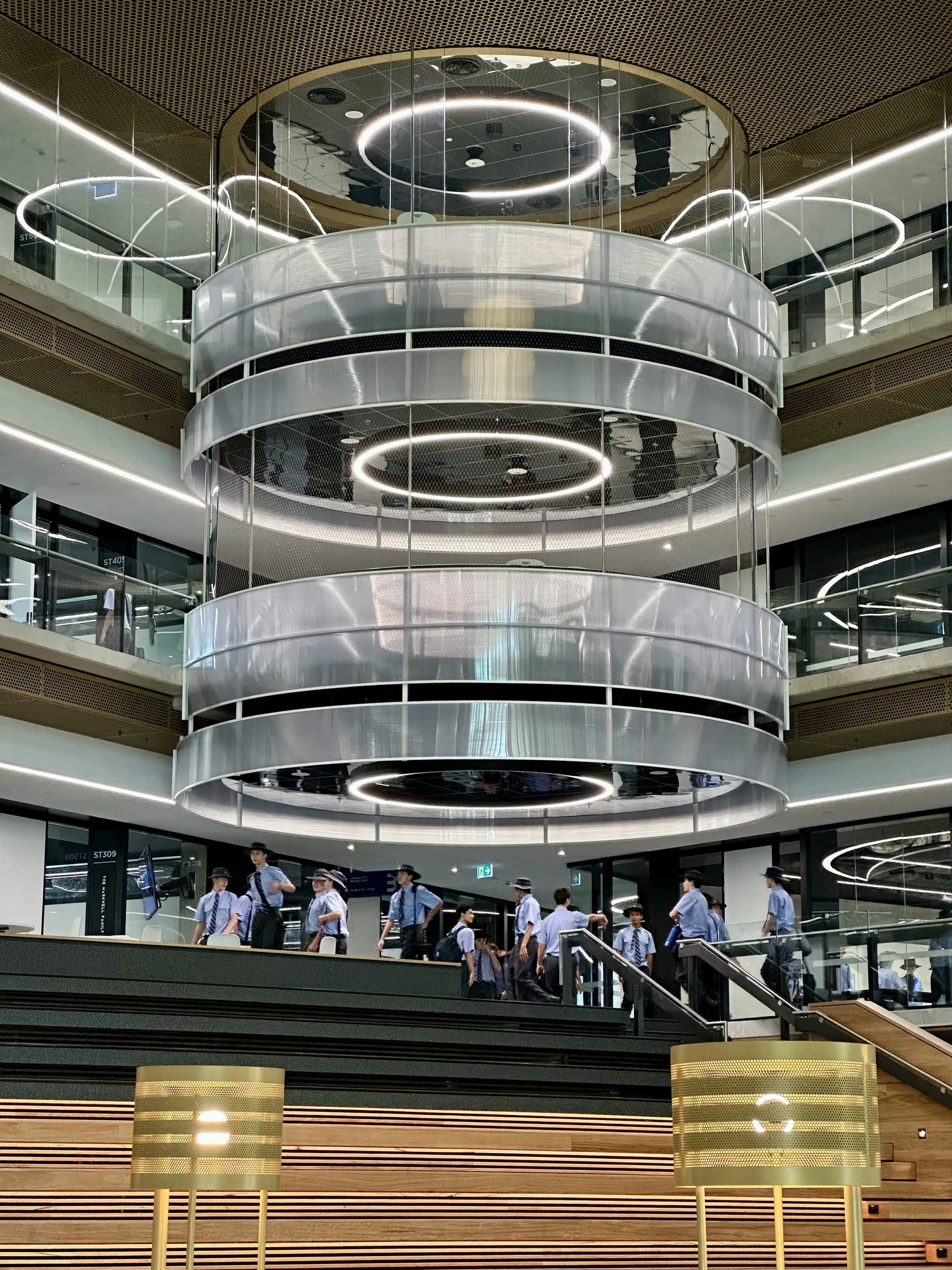 Wilson Architects Australia