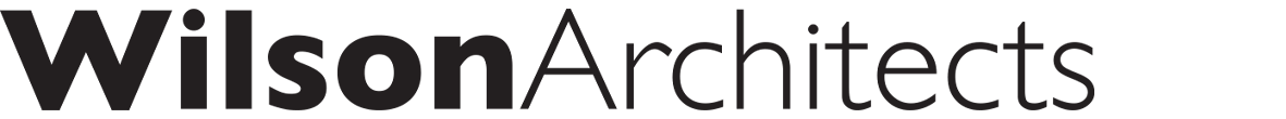 Residential — Wilson Architects